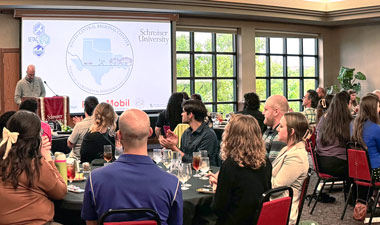 Highlights from the SETAC South-Central Chapter 2024 Annual Meeting