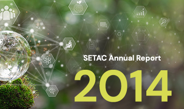 SETAC Annual Report 2014