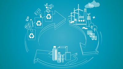 Early Life Cycle Assessment Books Laid the Foundation for Modern-Day LCA