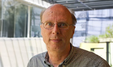 In Memoriam: John Parsons