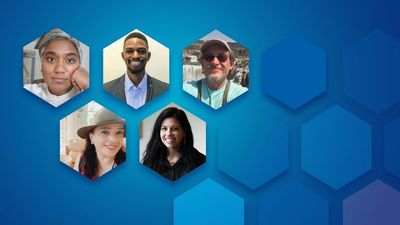 Highlighting SETAC North America Board Members Serving From 2020–2024
