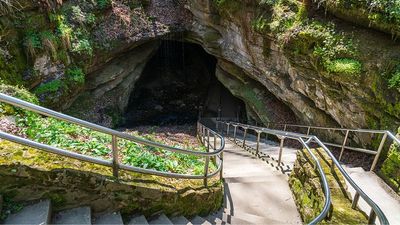 This National Park Has the Longest-known Cave System in the World