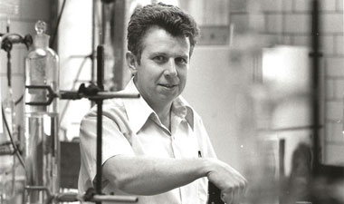 In Memoriam: Don Mackay