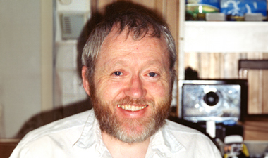 In Memoriam: Stephen (Steve) Michael Robertson (1949–2023)