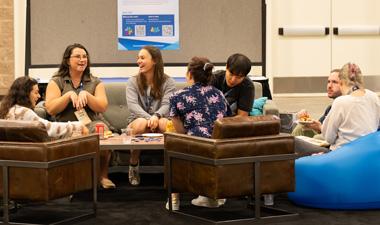 Student Events at the SETAC North America 46th Annual Meeting: Portland ...
